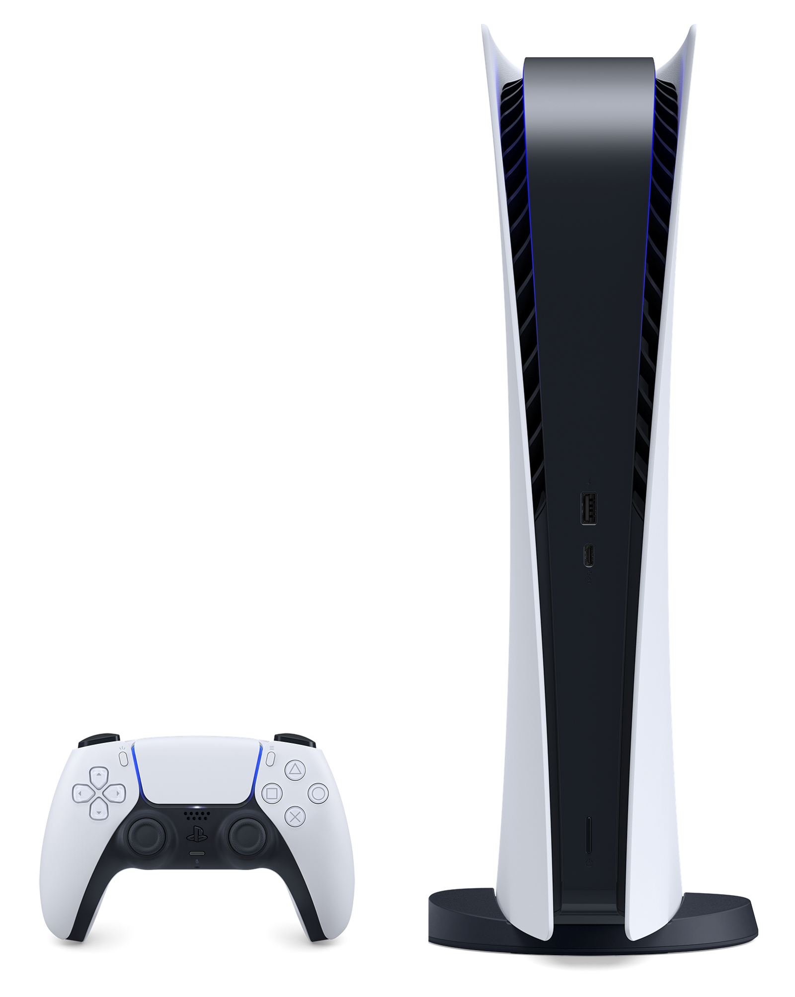 PlayStation 5 Digital Edition Price In Nigeria Lagos Abuja Buy PS5